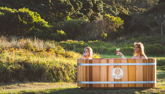 Sulis Sail Lid – Sulis Hot Tubs