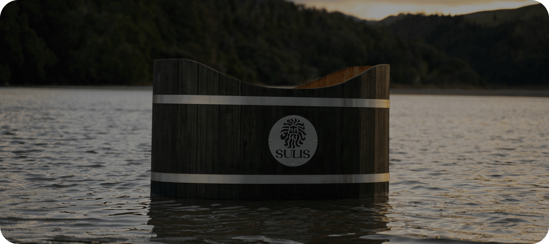 Sulis Hot Tubs