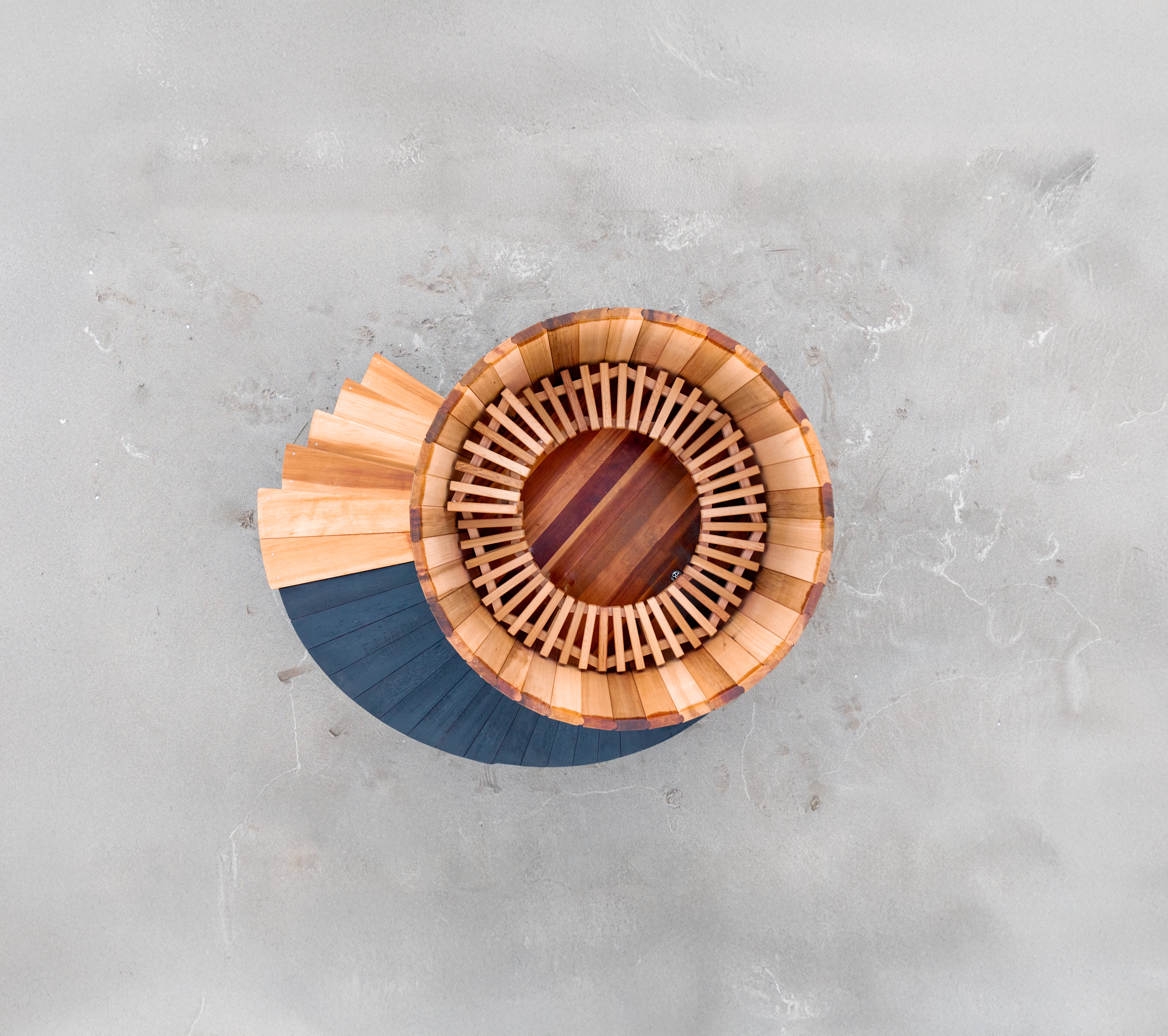 Sulis Hot Tubs | Handcrafted Cedar Hot Tubs Made in New Zealand